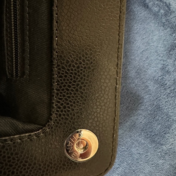 CHANEL | Bags | Chanel Timeless Caviar Clutch | Poshmark